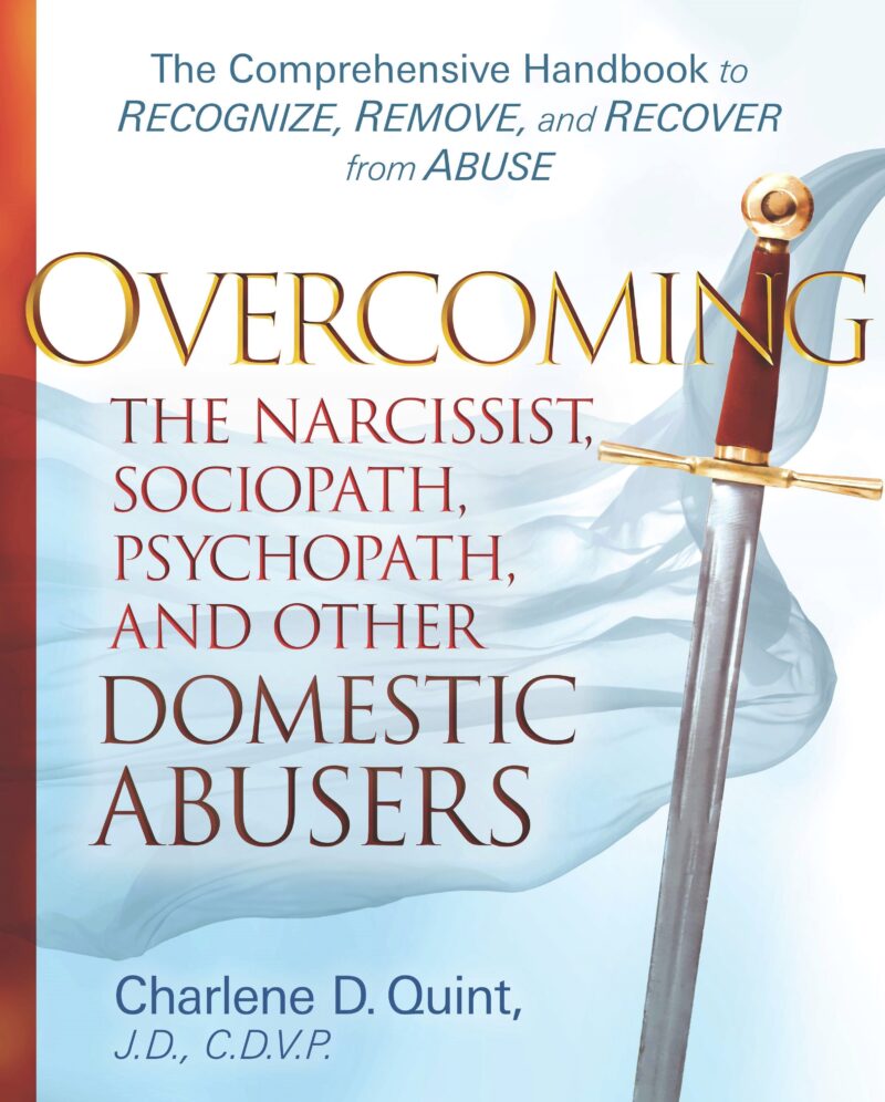 Books - Abuse Care